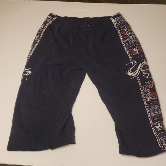 kids collection | Bottoms | 52 Kids Collection Flower Cult Pants 6cm ...